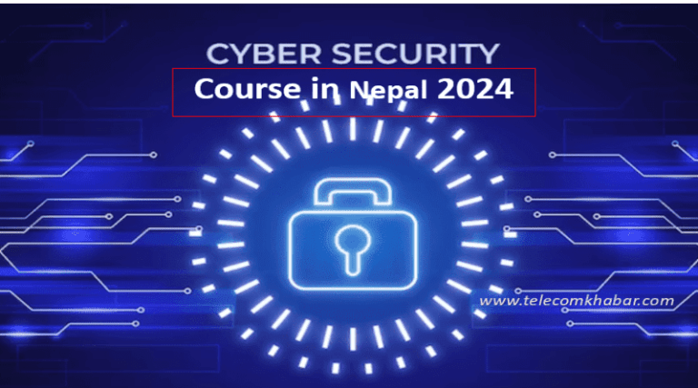 Best Cyber Security Course in Nepal in 2024 - Telecomkhabar