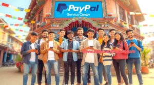 PayPal in Nepal-Welcome by NRB - Telecomkhabar